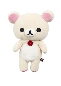 korilakkuma san-x original plush (medium)