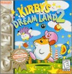 kirby's dreamland 2 (renewed)