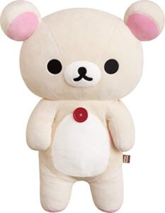 korilakkuma san-x original plush (large)