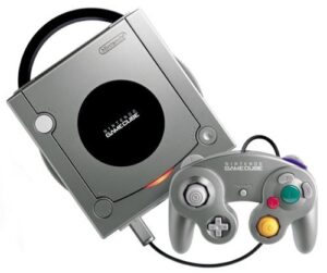 nintendo gamecube (renewed)