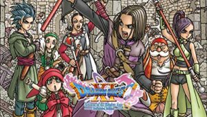 dragon quest xi s – echoes of an elusive age – definitive edition - nintendo switch [digital code]