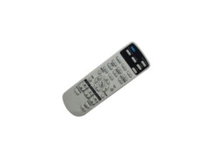 hcdz replacement remote control for epson 162636600 h654b h654a eh-tw490 tw5200 tw570 h664b tw410 3lcd projector