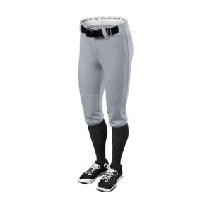 evoshield general pant, blue/grey - x-small