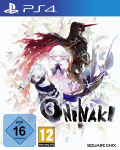 oninaki ps4