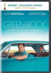 green book