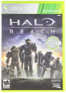 halo reach (renewed)