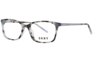 eyeglasses dkny dk 5008 320 teal/tortoise