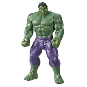 hulk marvel's 9-inch action figure