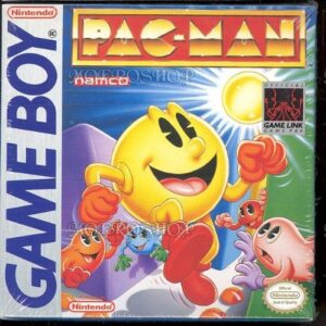 pac-man (renewed)