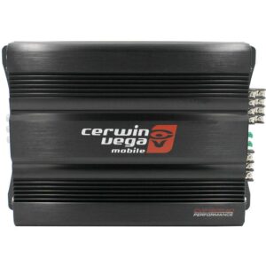 cerwin-vega cvp1600.4d cvp series 380w 4-channel car audio amplifiers 2-ohm 4-ohm stable (cvp1600.4d)