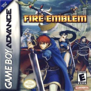 fire emblem (renewed)