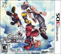 kingdom hearts 3d dream drop distance (renewed)