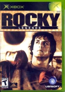 rocky: legends - xbox (renewed)