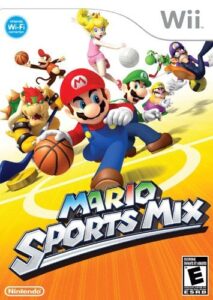 mario sports mix (renewed)