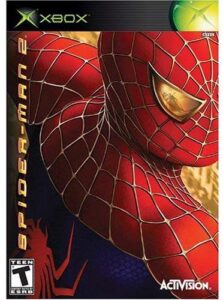 spider-man 2 - xbox (renewed)