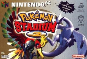 pokemon stadium 2 (renewed)