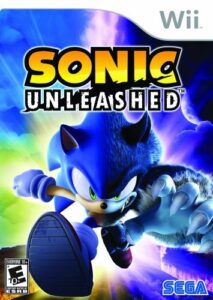 sonic unleashed (renewed)