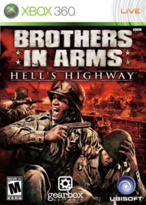 brothers in arms: hell's highway (renewed)