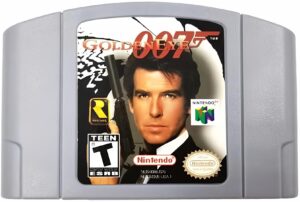 goldeneye 007 (renewed)