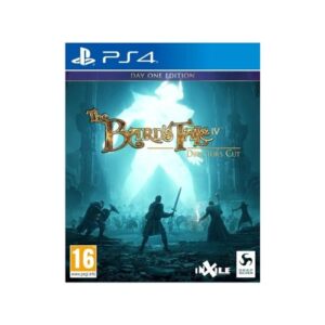 the bard's tale iv (4) (ps4)