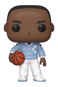 funko pop basketball: unc - michael jordan (warm ups)