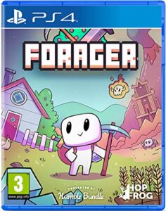 forager (ps4)