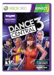 dance central 3 (renewed)