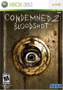 condemned 2: bloodshot - xbox 360 (renewed)