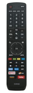 replaced remote control fit for sharp smart led tv lc-50q620u lc-50q7030u lc-55q7530 lc-58q620u lc-65q620u lc-43q7000u lc-43q7003u lc-43q7020u lc-43q7050u lc-43q7060u lc-43q7070u lc-43q7080u