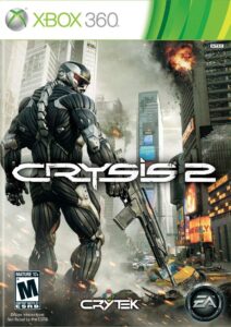 crysis 2 (renewed)