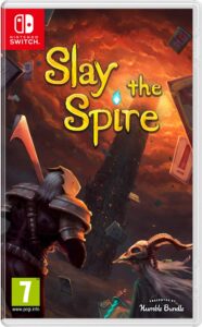 slay the spire (nintendo switch)