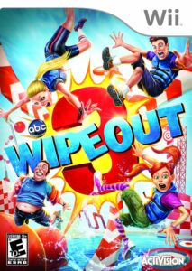 wipeout 3 - nintendo wii (renewed)