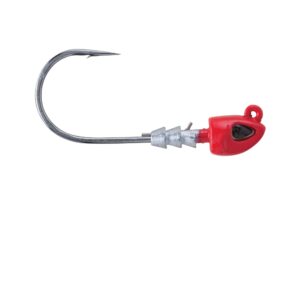 berkley fusion19 swimbait fishing jigheads