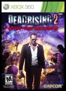 dead rising 2: off the record - xbox 360 (renewed)