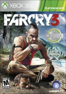 far cry 3 (renewed)