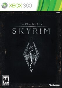 the elder scrolls v: skyrim (renewed)