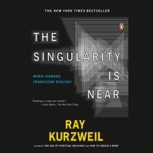 the singularity is near: when humans transcend biology