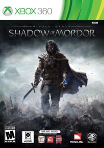 middle earth: shadow of mordor - xbox 360 (renewed)