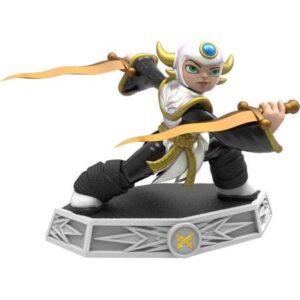 skylanders imaginators aurora (new no retail packaging)