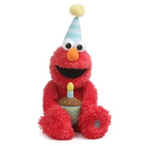 gund animated happy birthday elmo