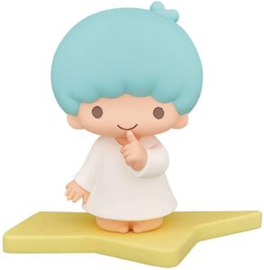 medicom toy udf sanrio characters #1 kiki