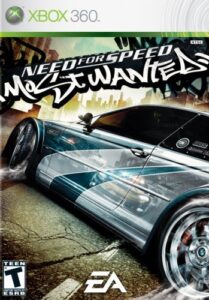 need for speed most wanted - xbox 360 (renewed)