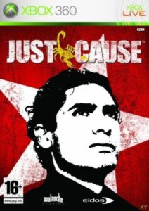 just cause - xbox 360 (renewed)