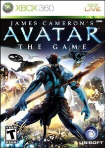 avatar - xbox 360 (renewed)