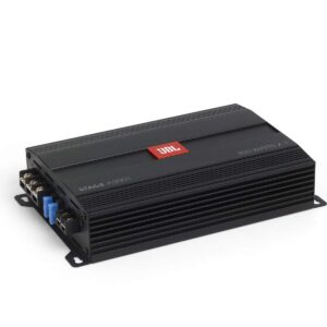 jbl stage a3001 - mono, 300w x 1 amplifier