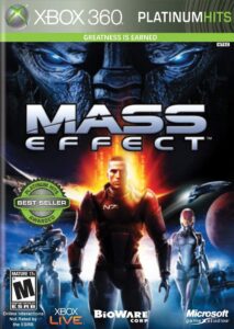 mass effect - xbox 360 (renewed)