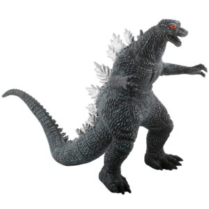 18''x12''x7'' standing dinosaur model action figures soft touch vinyl plastic dino toy for kids boys