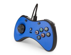 fusion wired fightpad for playstation 4 (ps4)