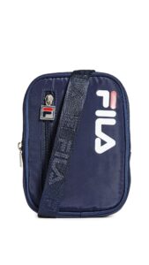 fila teli bag peacoat 1sz