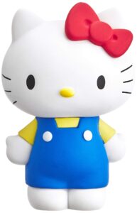 medicom toy udf sanrio characters #1 hello kitty